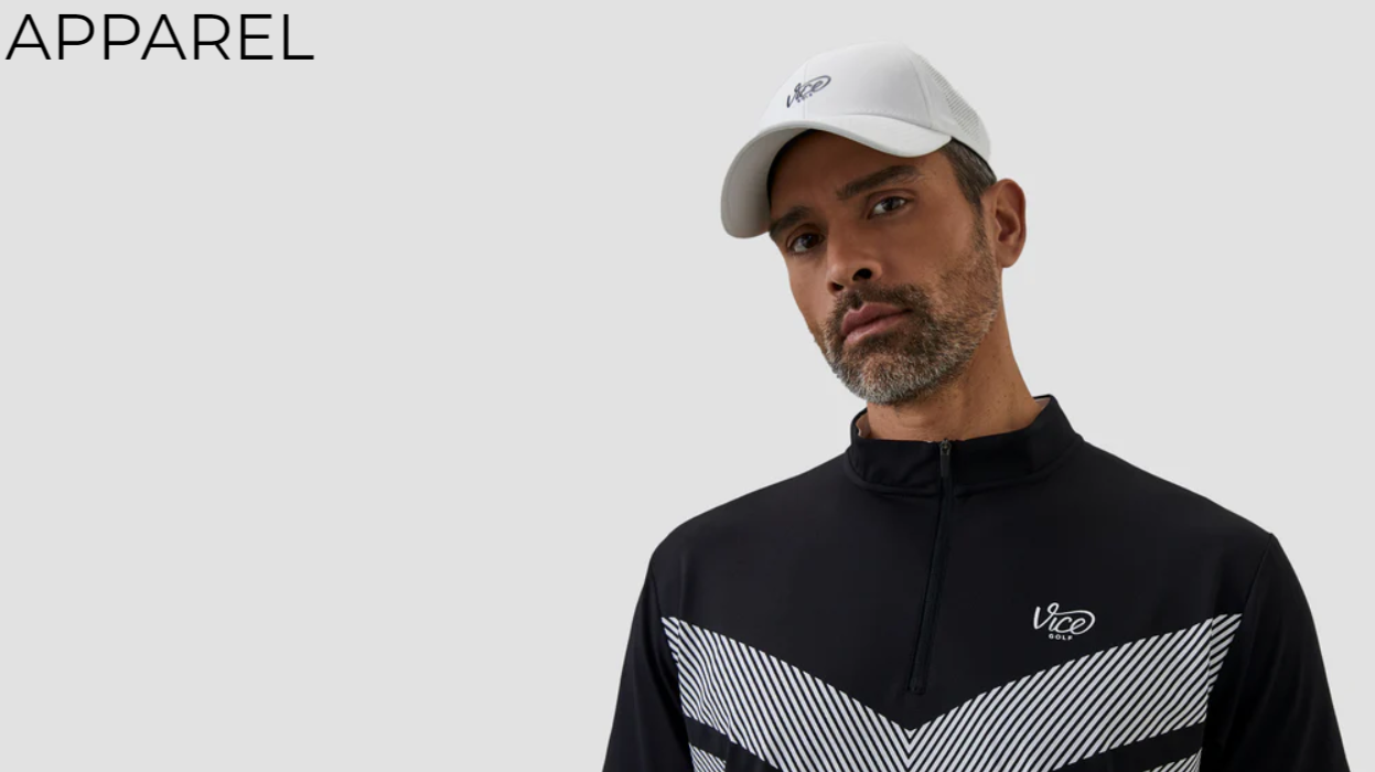 Ultimate Golf & Leisure Shop